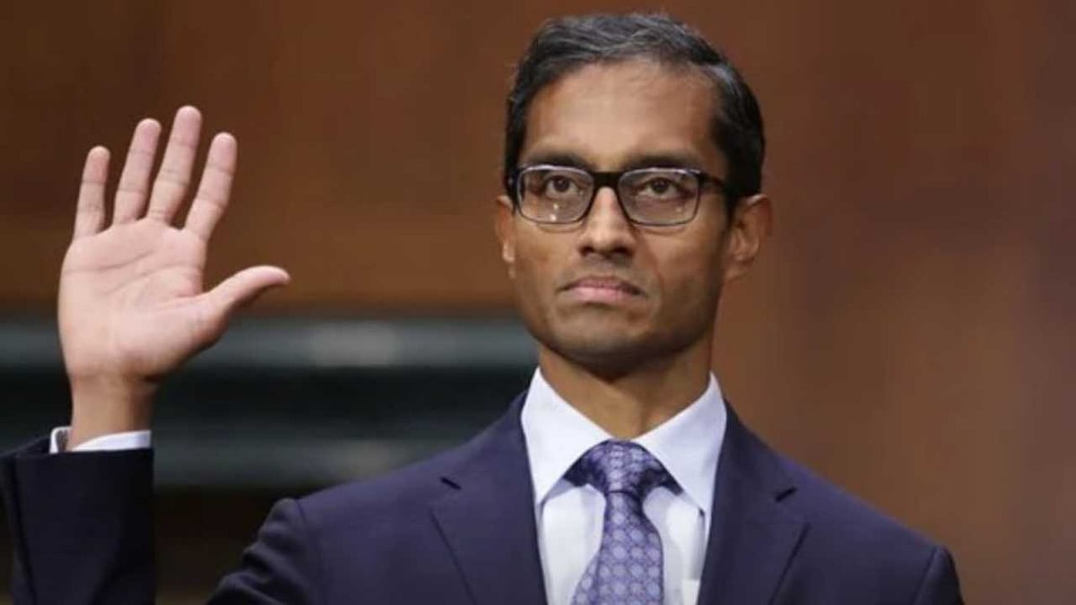 US Senate confirms Arun Subramanian as NY district court judge