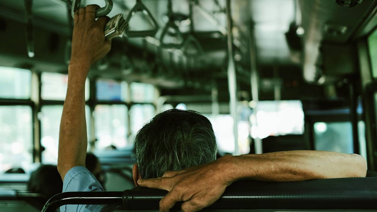 37% people faced harassment in public transport, says survey