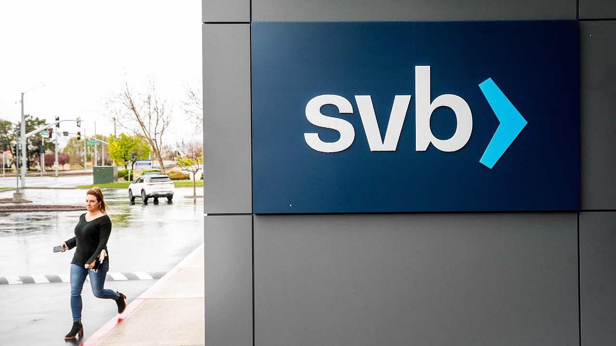 SVB Financial Group mulls strategic options, hires restructuring veteran