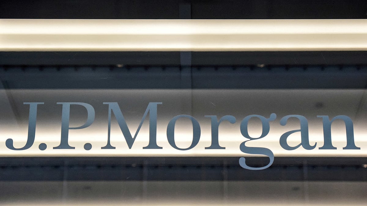 JP Morgan is adding India to its emerging-markets bond index