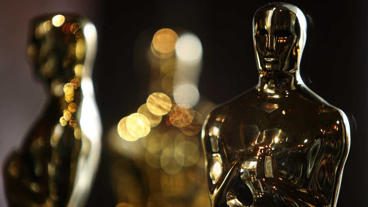 Oscars welcome, but what do they signal?