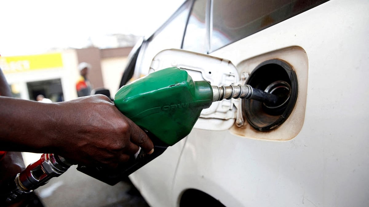 Petrol cars run the streets in FY23 amid EV play