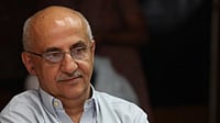 Harsh Mander