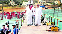 HDK