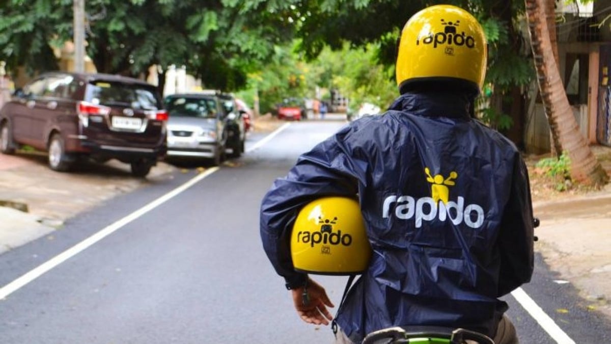 Shared Mobility Boost: Uber, Rapido Hail 2025 Aggregator Guidelines for ...