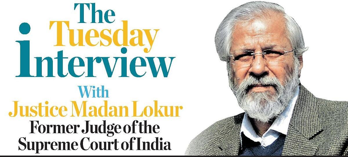 Sentence disproportionate to Rahul Gandhi’s alleged offence: Former SC ...