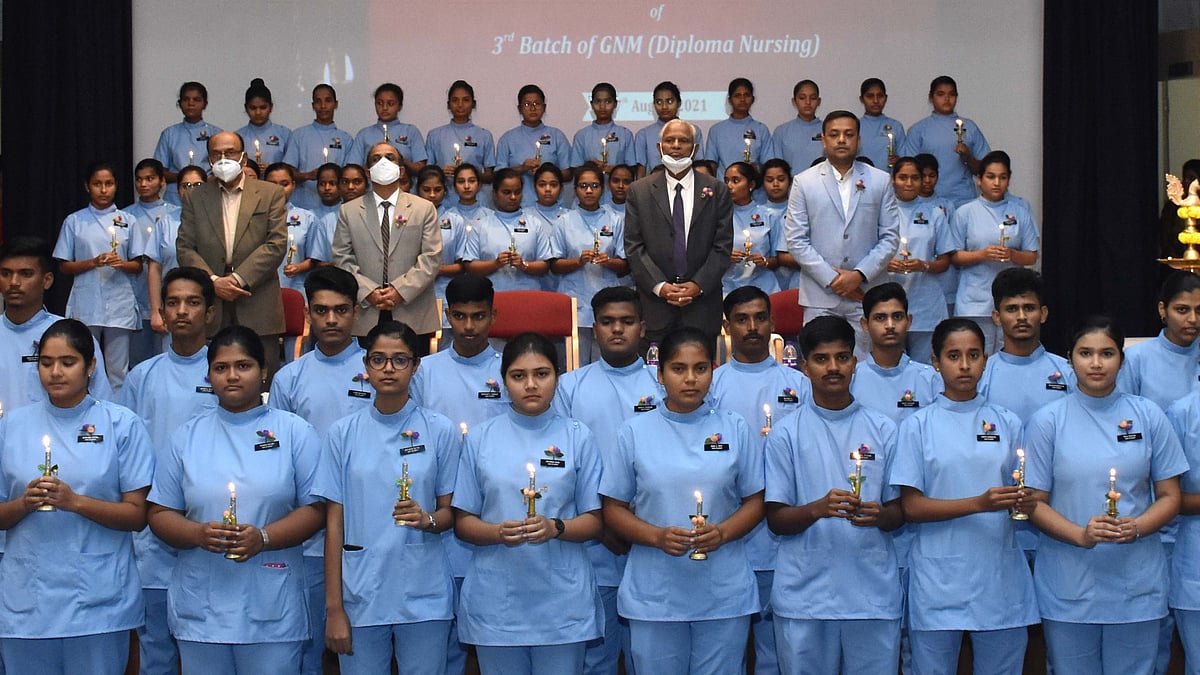 Midwifery initiative launched in Karnataka
