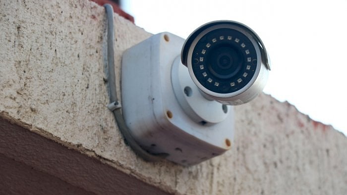 CCTV cameras installed after photos of garbage heap in Assam capital go ...
