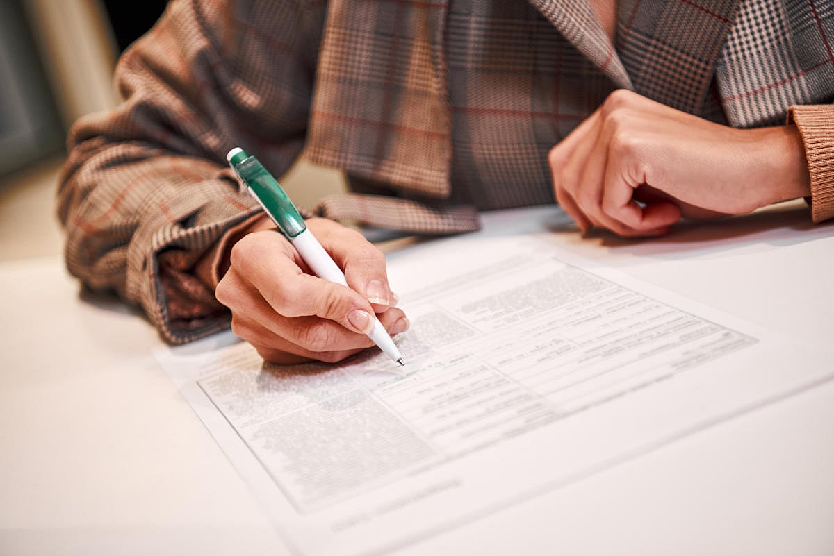 What makes public sector jobs lucrative