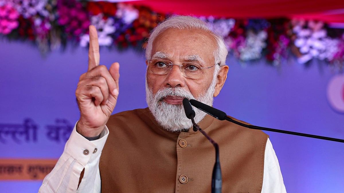 PM Modi to inaugurate CBI's diamond jubilee celebrations on April 3