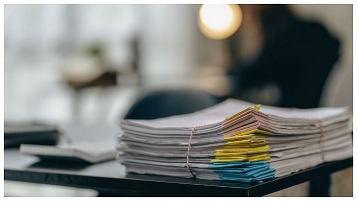 Another class 10 question paper leaked in Telangana