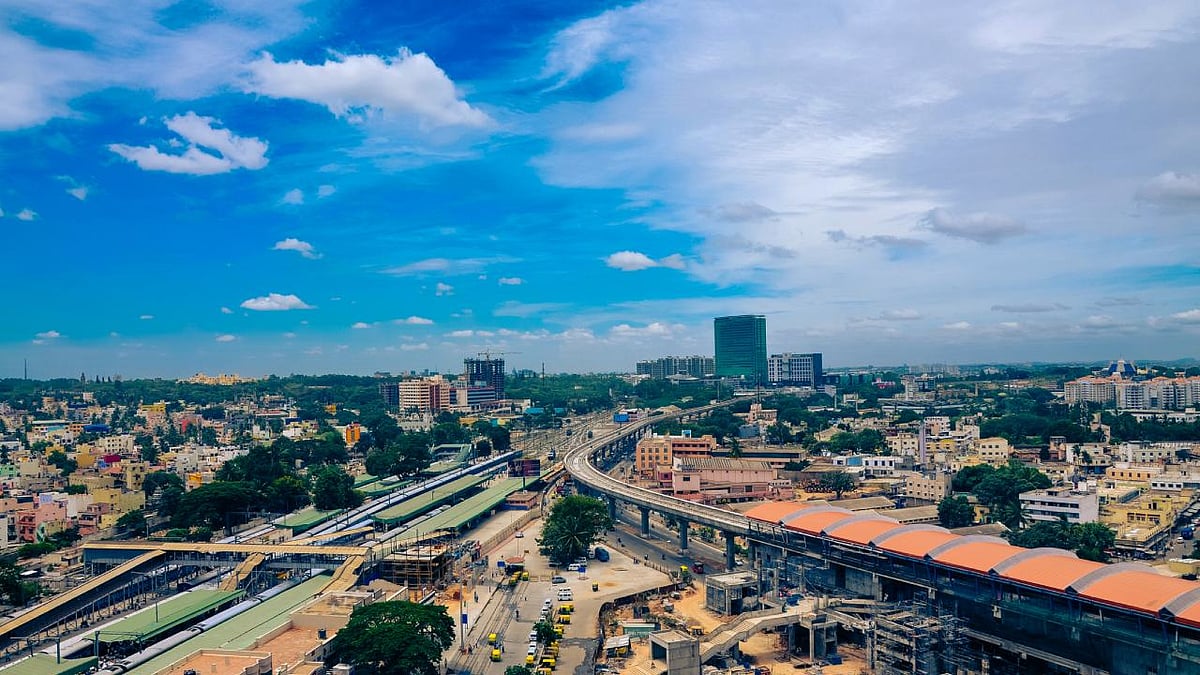 To fight ‘urban apathy’ focus on inclusive cities