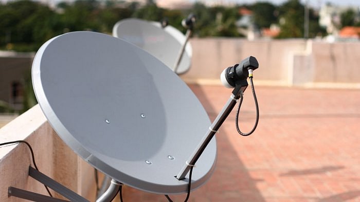 Trai invites views on process, norms to allocate spectrum for satellite ...