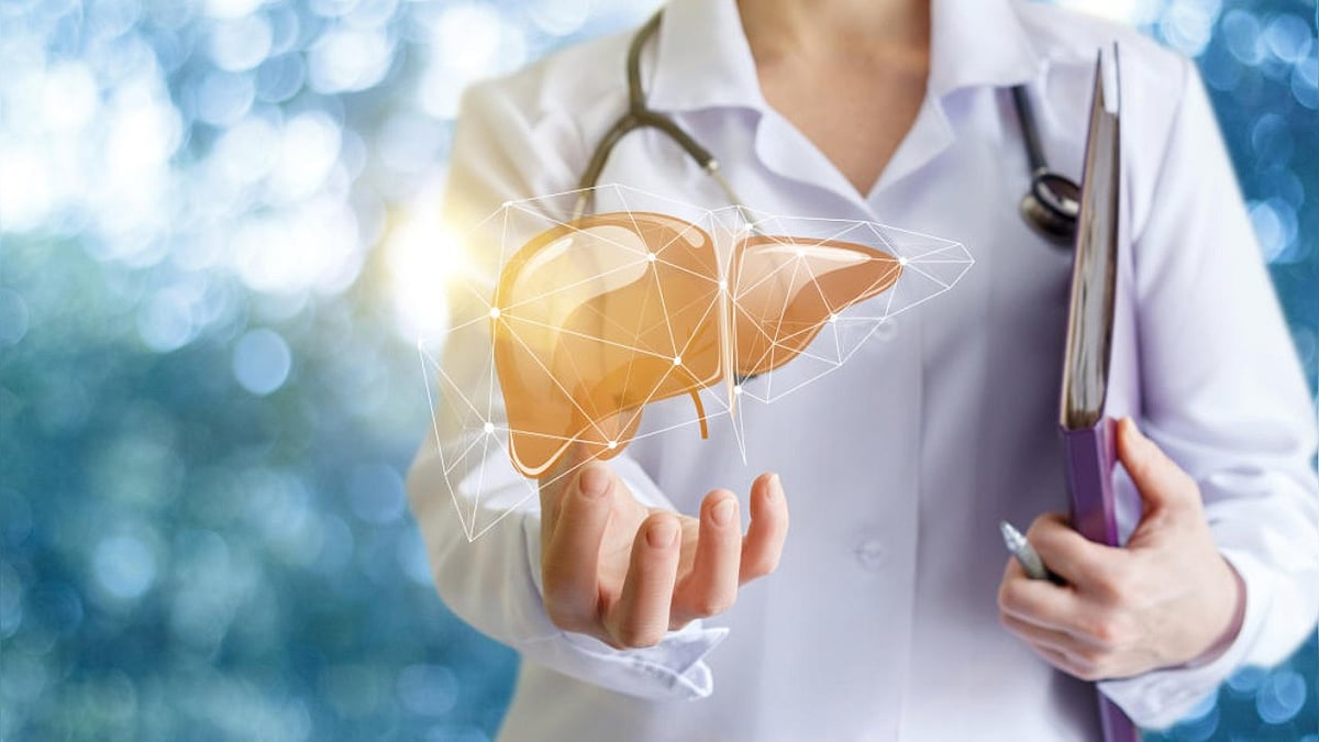 Non-alcoholic fatty liver cases on the rise, say Bengaluru doctors