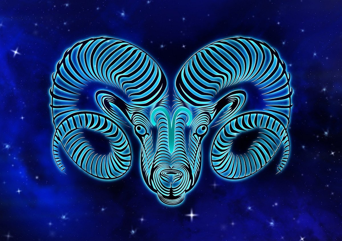 Aries Daily Horoscope - April 11, 2023 | Free Online Astrology