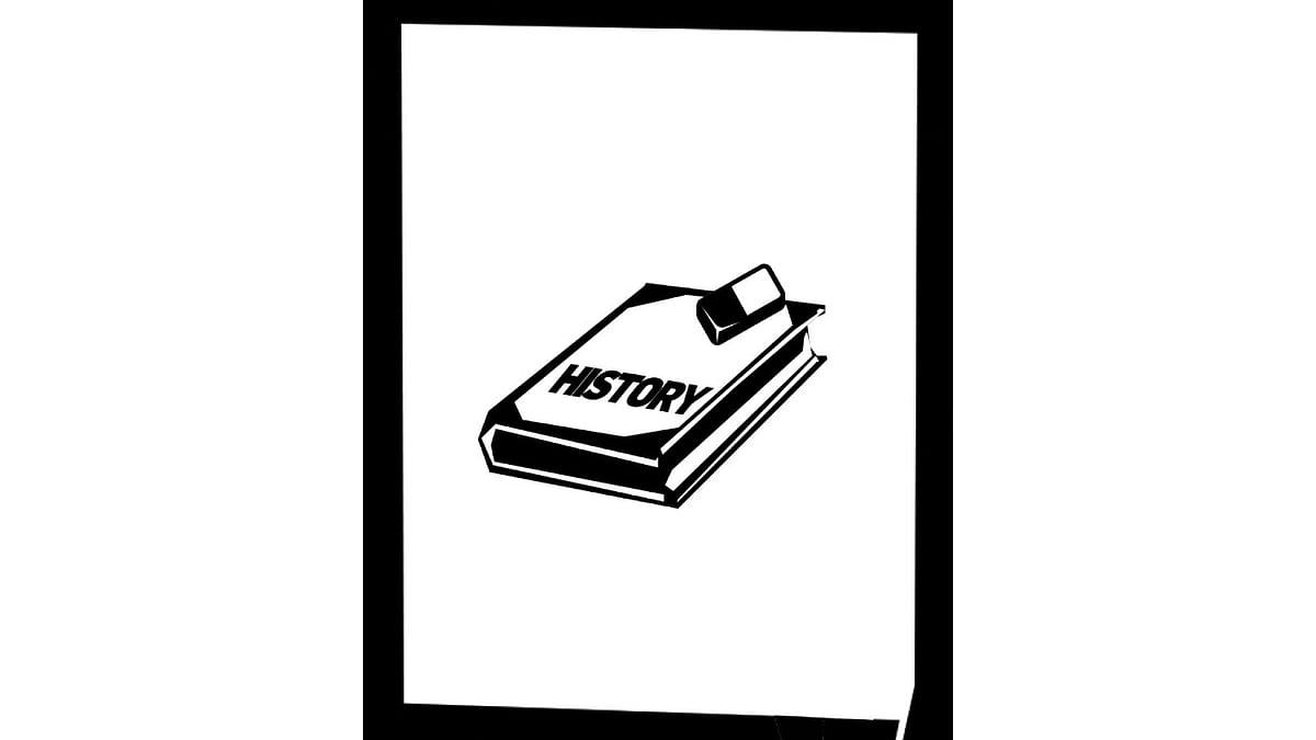 Disowning the Mughals