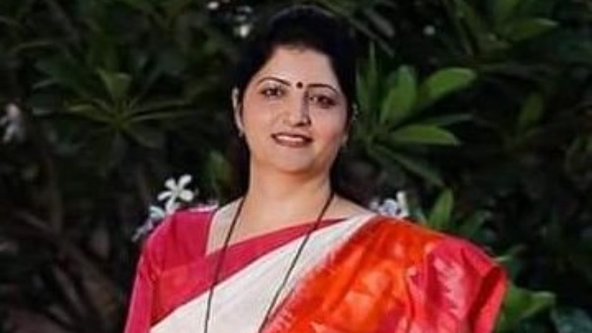 Rupali Chakankar resigns: MSCW chief quits amid assault case row