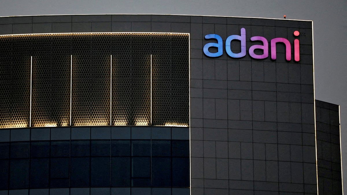 Adani Group debt surged 21% in past year amid reliance on global banks ...
