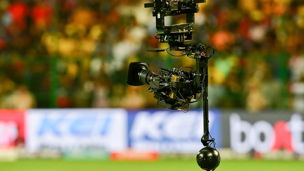 Spider cam turning into a turn-off