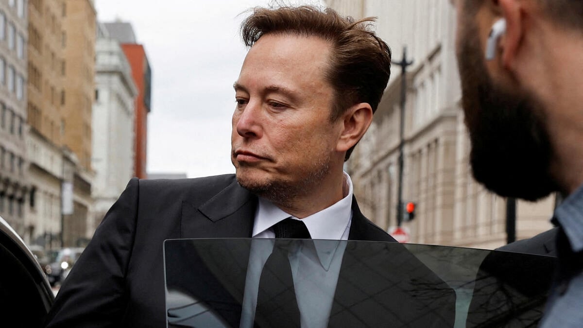 What's the story about the Musk family's emerald mine? Elon's father ...
