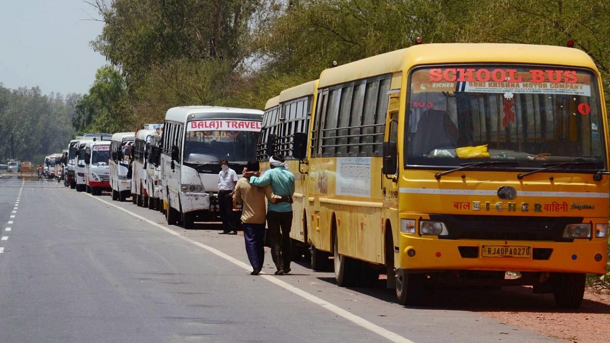 Rajasthan: Mali community members continue to block highway over ...