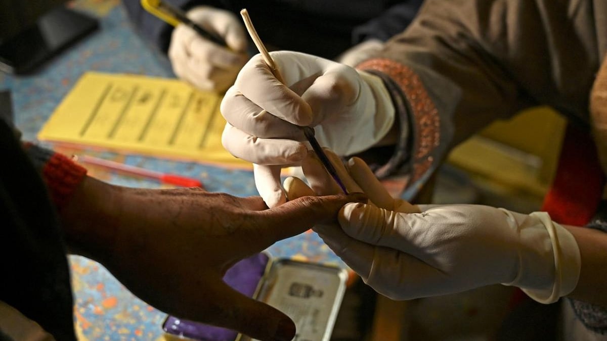 Karnataka-Maharashtra border dispute not an election issue, border ...