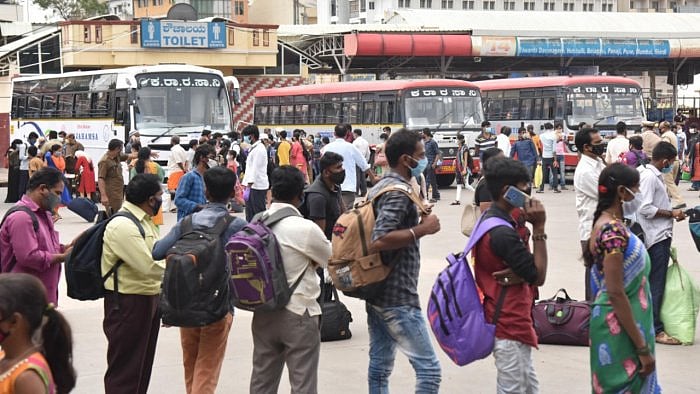 KSRTC student bus pass validity extended by 2 months