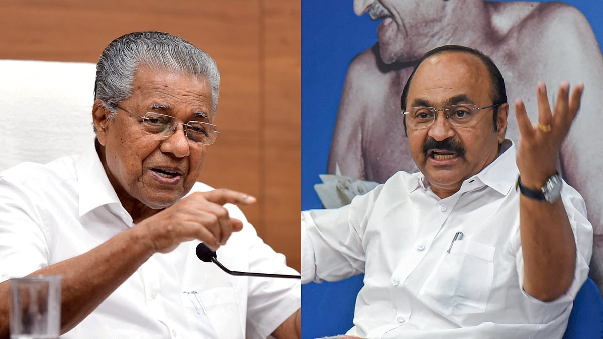 Kerala's economic woes: Ruling front, opposition trade barbs in Assembly
