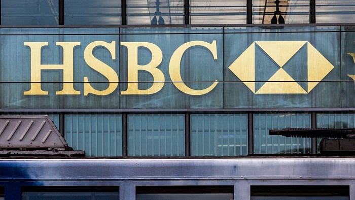 HSBC faces shareholder vote on splitting bank