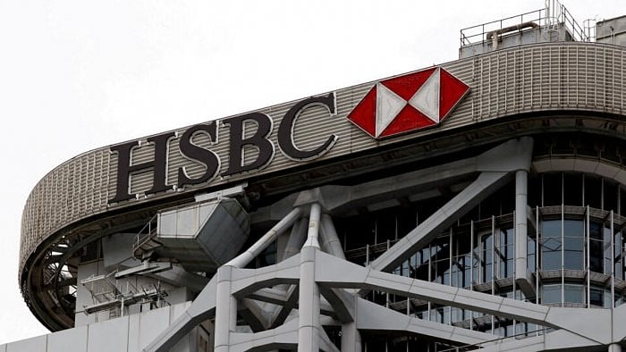 RBI fines HSBC Rs 1.74 cr over compliance violation