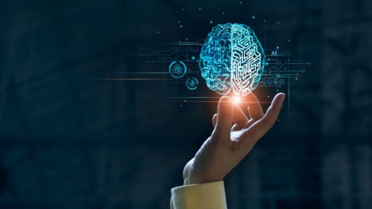 AI: Neither artificial nor intelligent