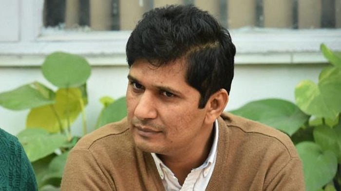 IAS officer Ashish More issued show cause notice for not complying with ...