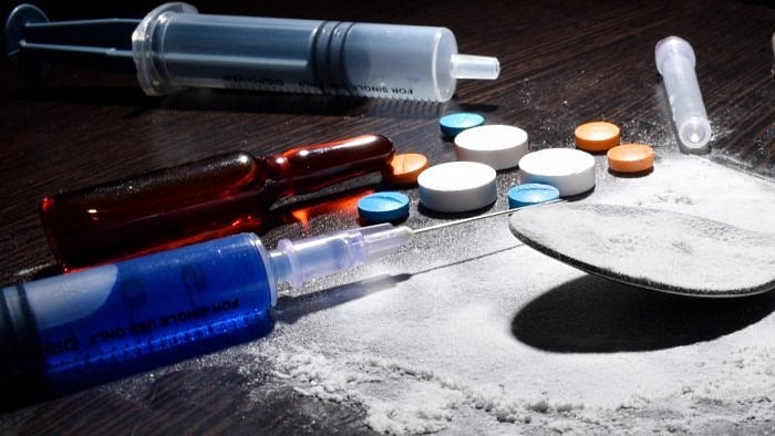 Drug haul is a wake-up call