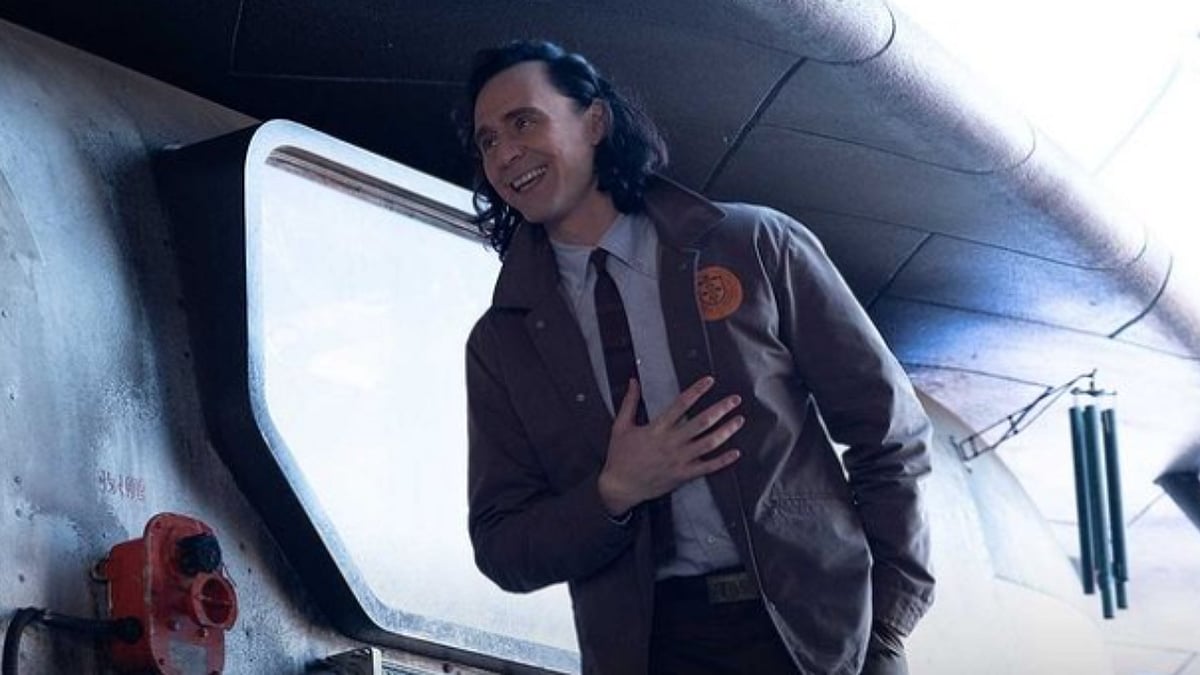 Marvel Studios reveals release dates of 'Loki' season two, new series ...