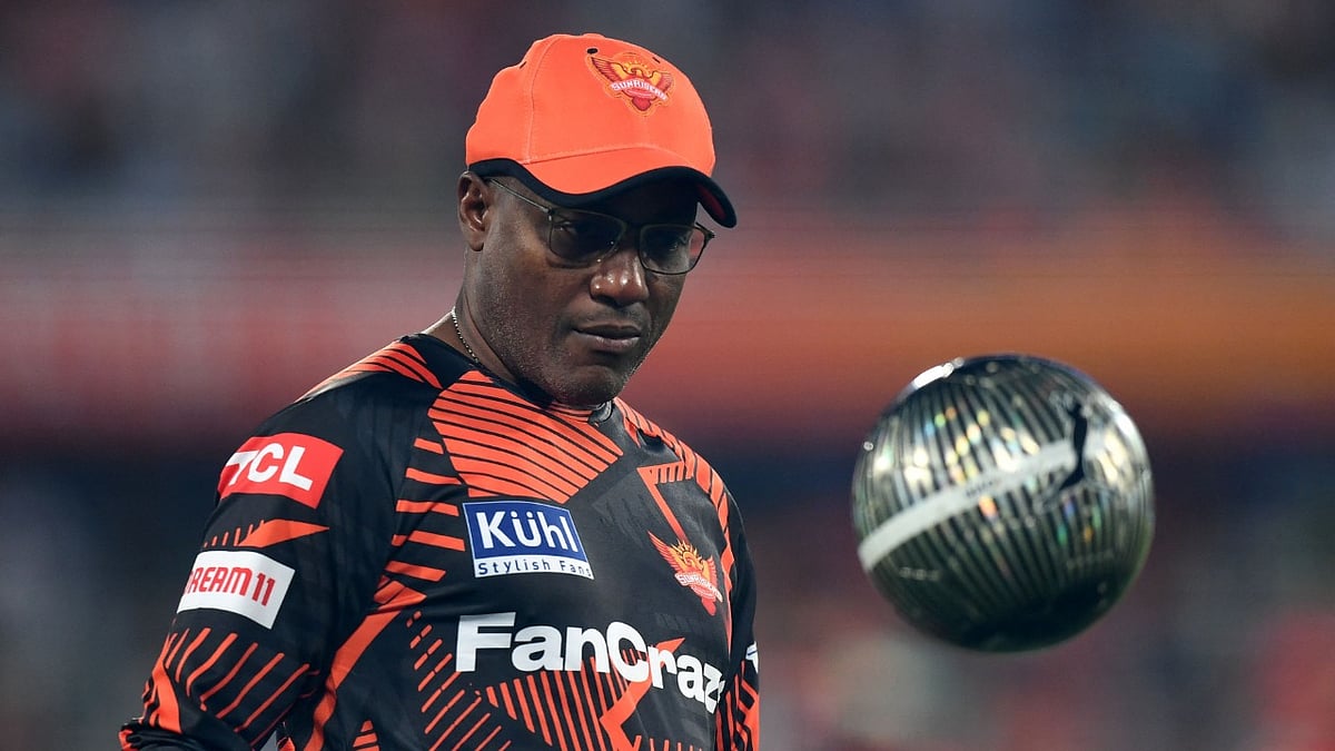 I don’t think my name would’ve miraculously brought success, says SRH ...