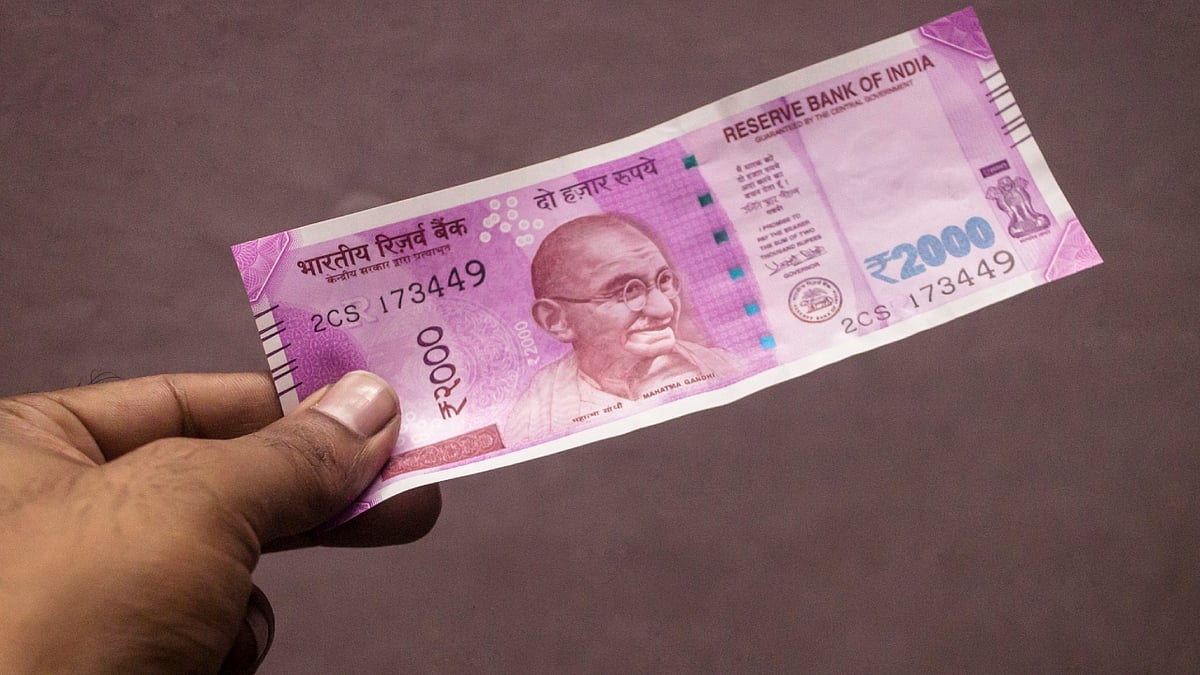 Banks face challenge with Rs 2,000 note exchange exercise set to begin