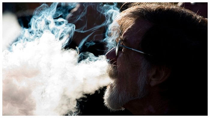 Vaping ban violations: Centre issues public notice for stricter ...