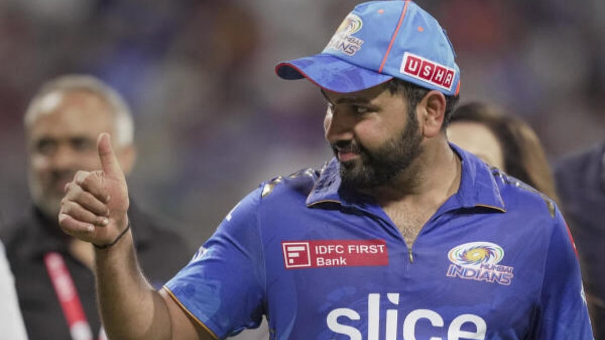 IPL 2023: MI win toss, opt to bat against LSG