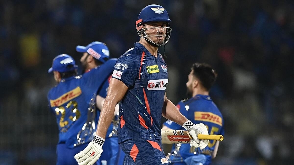 IPL Eliminator: Madhwal 'engineers' LSG elimination, takes MI closer to ...