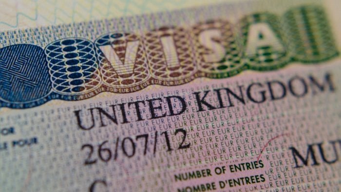 Indians dominate UK’s skilled worker and student visa tally