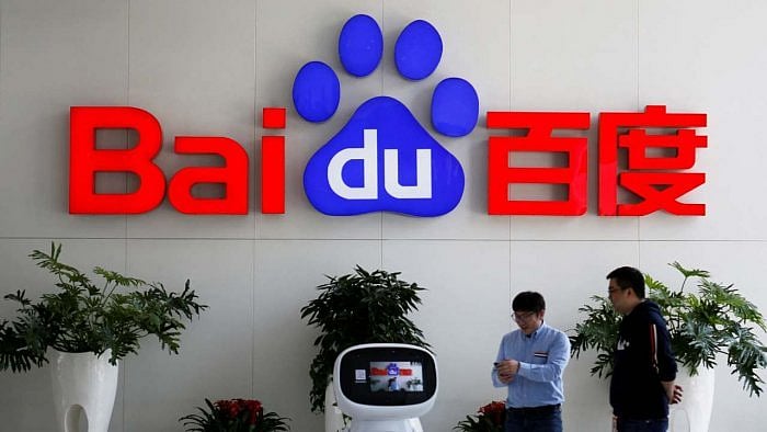 Baidu will very soon officially launch generative AI model, says CEO ...