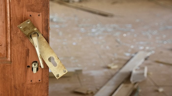 Naga Club claims responsibility for building demolition, says tenants ...