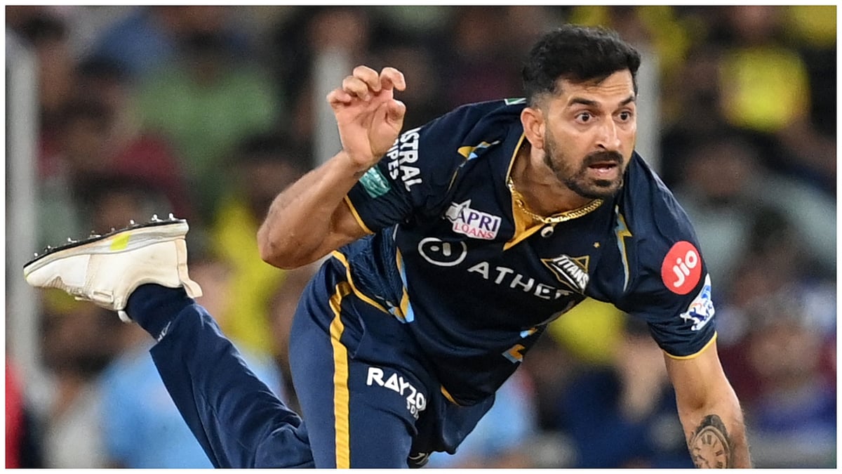 After career defining IPL, is Mohit 2.0 ready for national T20 comeback?