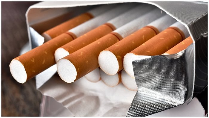 Canada to require warning labels on individual cigarettes