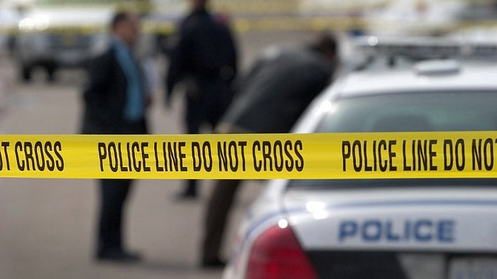 21 teenagers injured in Walkway collapse at beach park in Texas