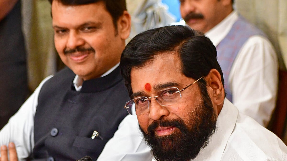 One ad can't weaken govt as BJP-Sena alliance is strong: Devendra Fadnavis
