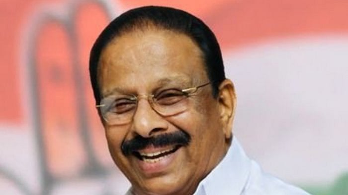 K Sudhakaran returns as Kerala Congress chief after power struggle