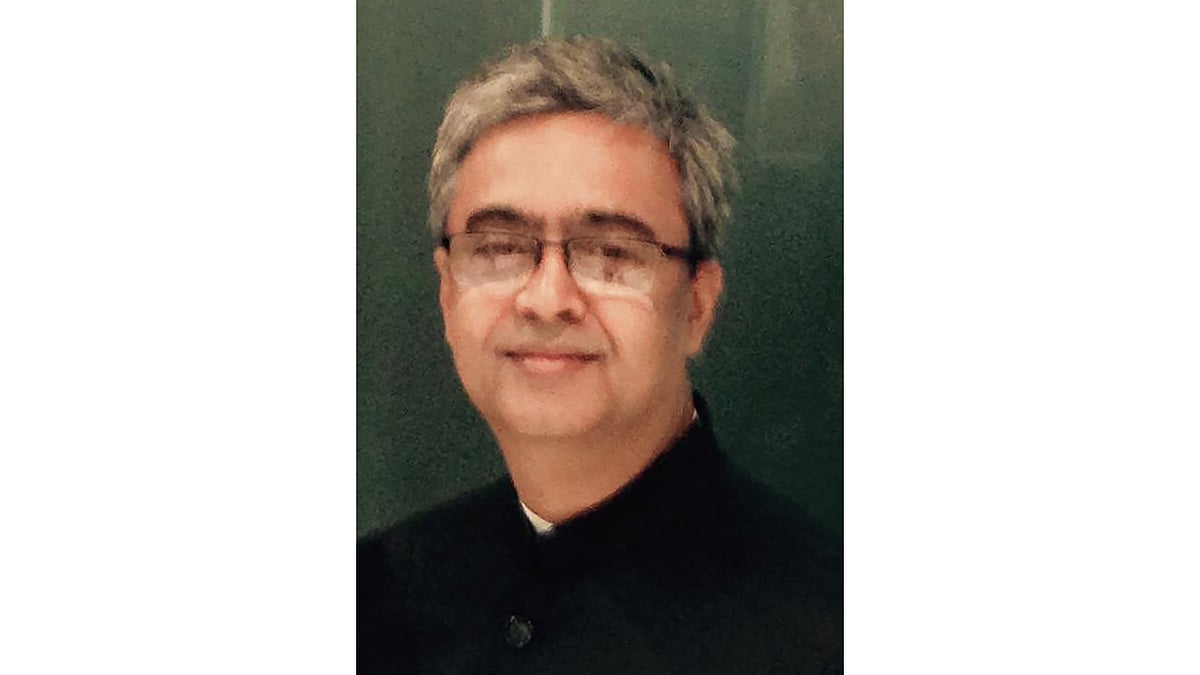 IPS officer Ravi Sinha appointed new RAW chief