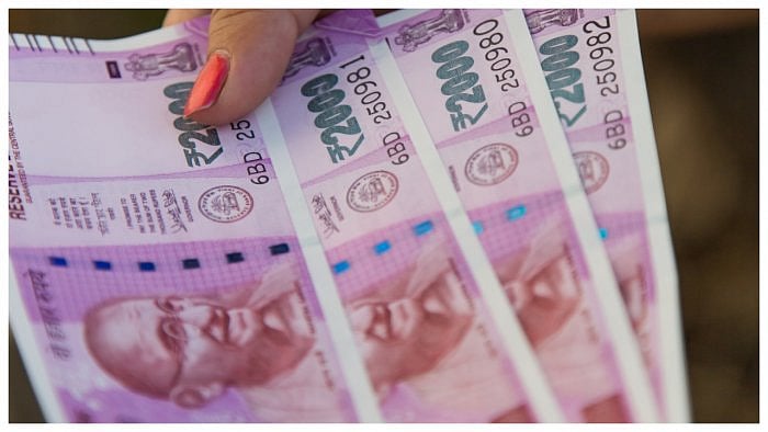 Rs 2,000 note rollback can boost growth by pushing consumption; GDP ...