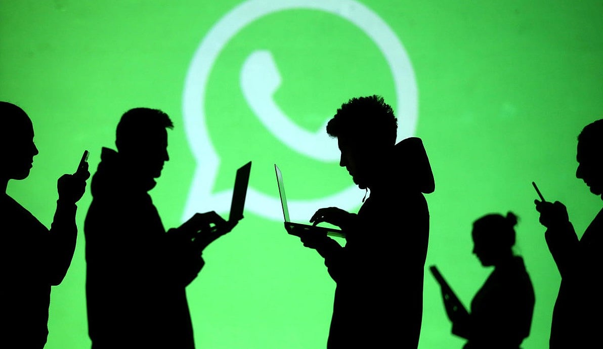 WhatsApp to bring support for Meta Quest VR headsets